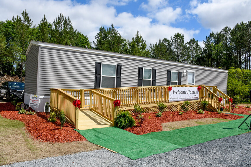 Cavco - Hamlet | Manufactured Home Builder in Hamlet, NC