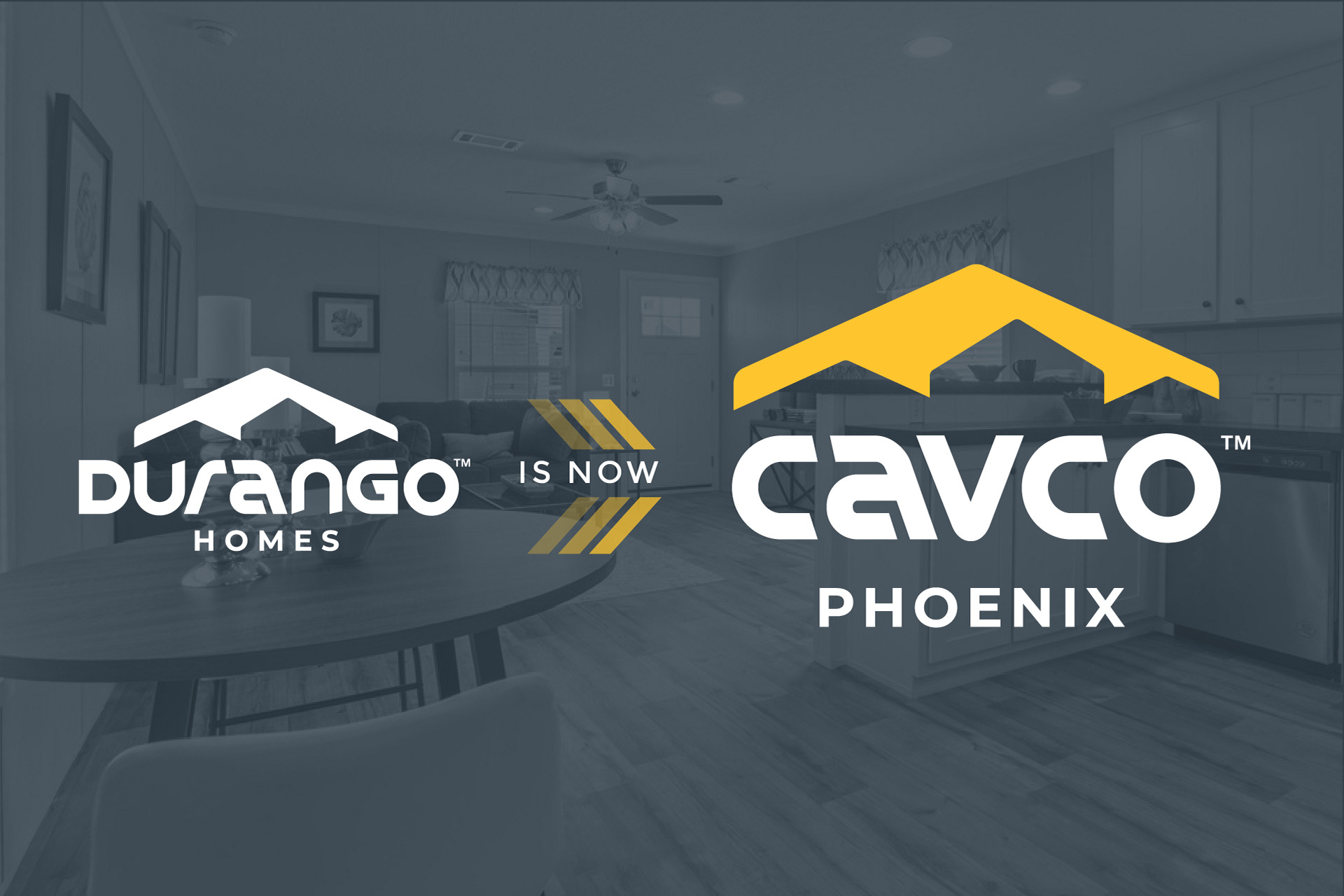 Cavco - Phoenix | Manufactured Homes, Modular Homes and Park Model RVs ...