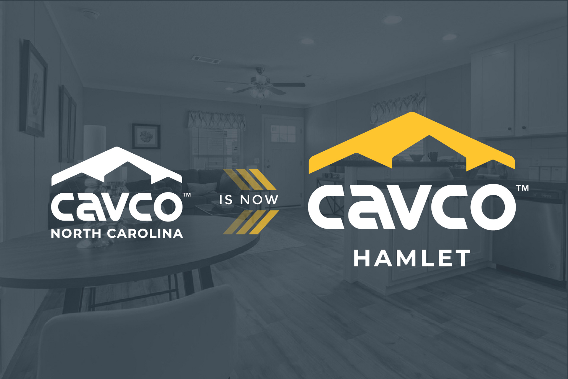 Cavco - Hamlet | Manufactured Home Builder in Hamlet, NC
