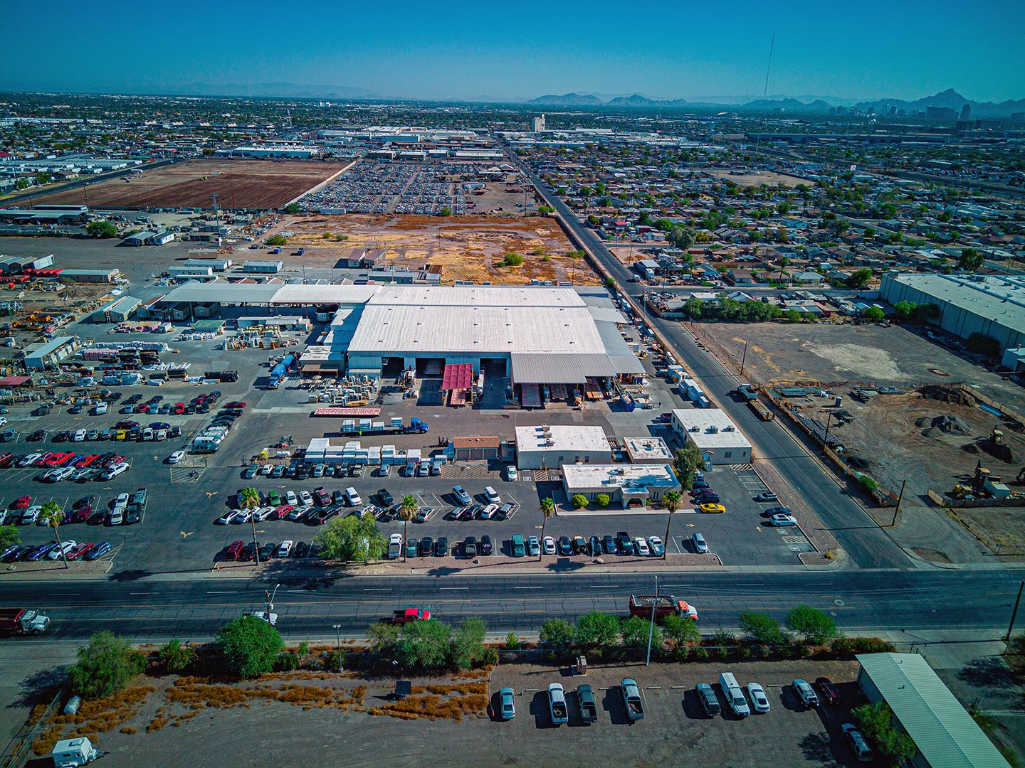 About Us | Cavco - Phoenix | Manufactured Homes, Modular Homes and Park ...