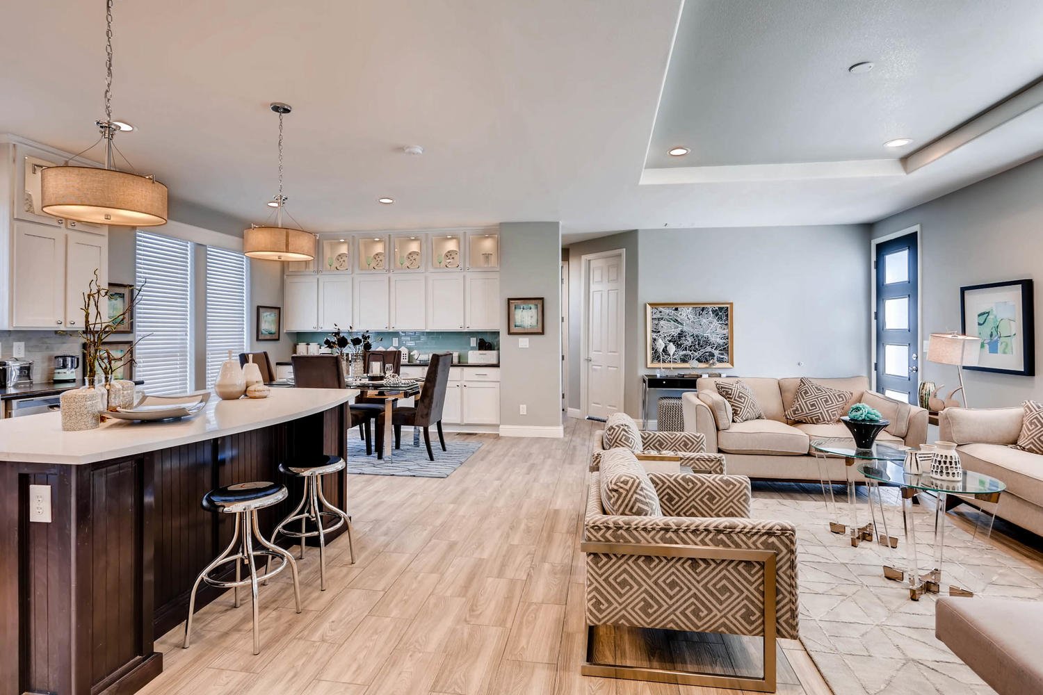 Photos | Durango Homes | Built By Cavco