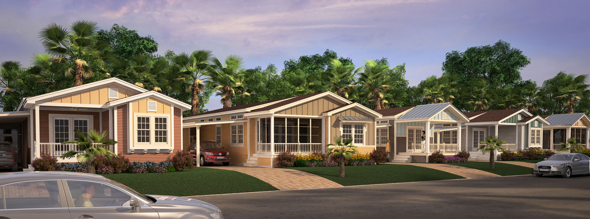 About Cavco Manufacturing | Factory-built Homes, Manufactured Homes ...