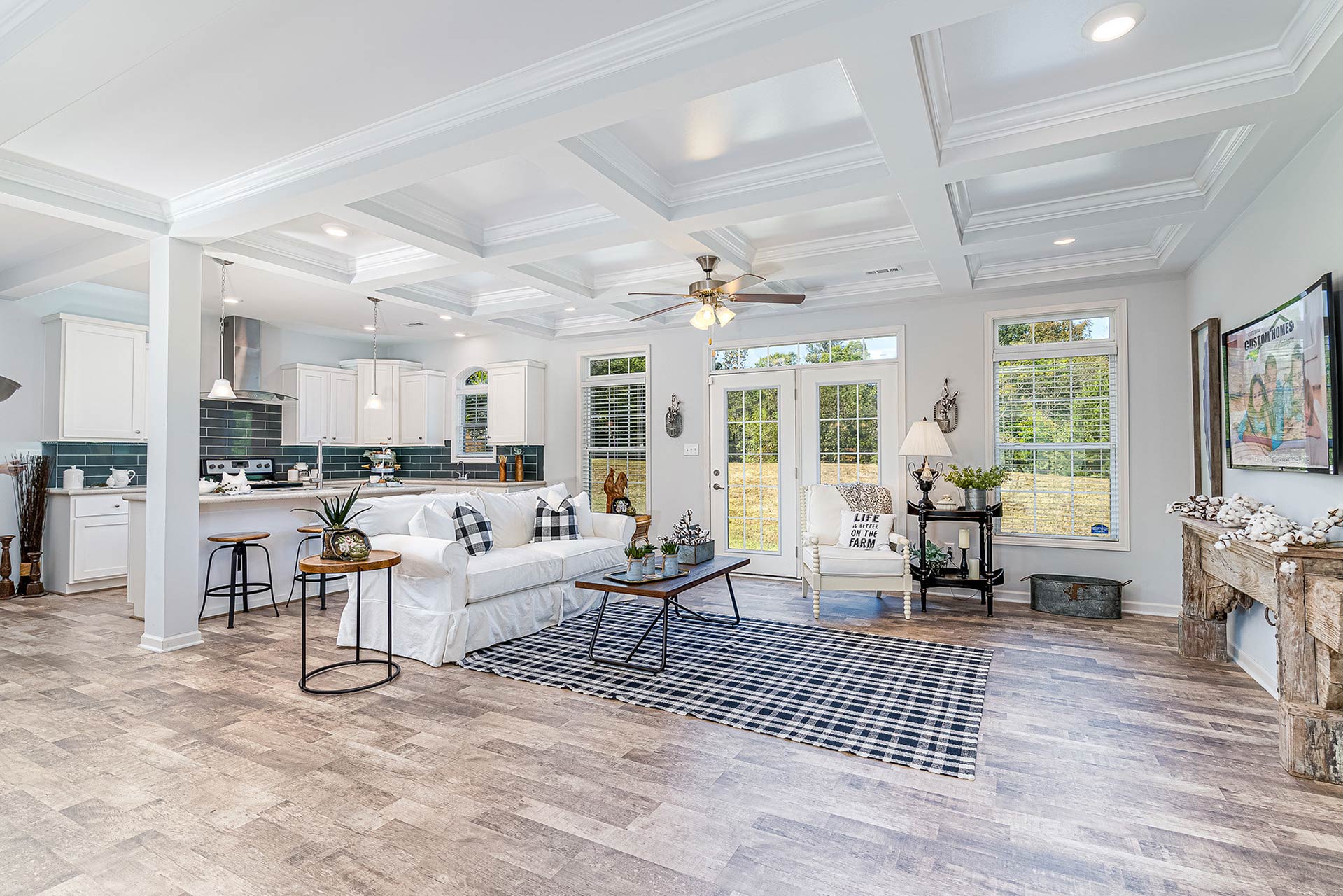 Cavco - Martinsville Modular Home Series | Customizable Designs