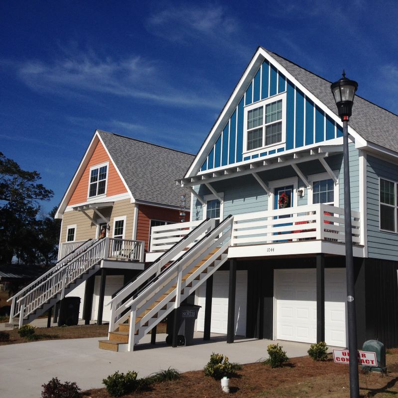 Coastal Modular Homes by Nationwide | Built for Strength and Style