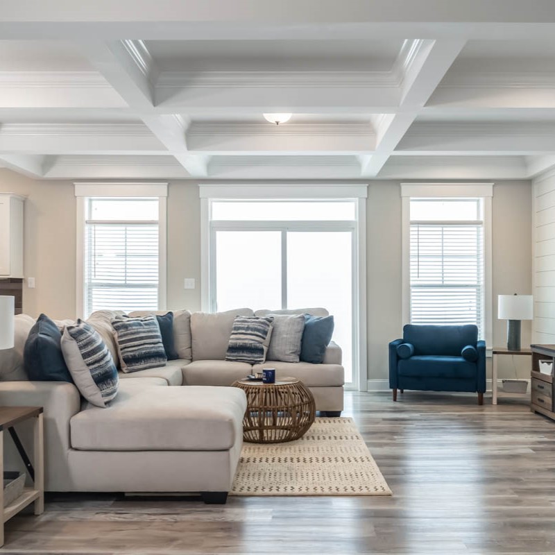 About Nationwide Homes | Modern Modular Home Builders Since 1959