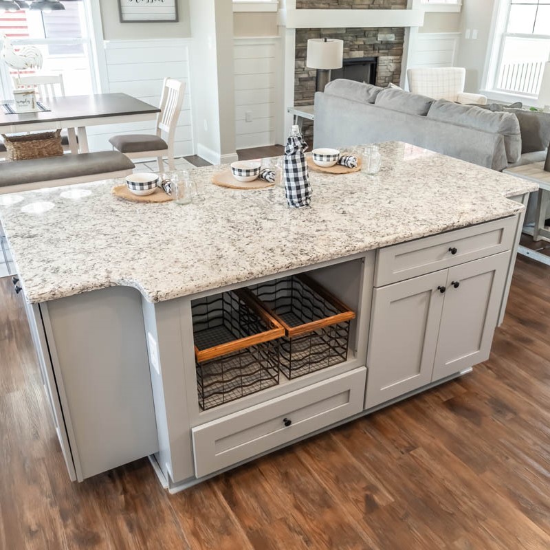 About Nationwide Homes | Modern Modular Home Builders Since 1959