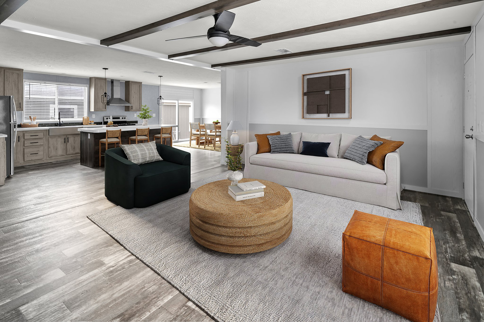 Cavco - Seguin | Manufactured Homes, Modular Homes and Park Model RVs ...