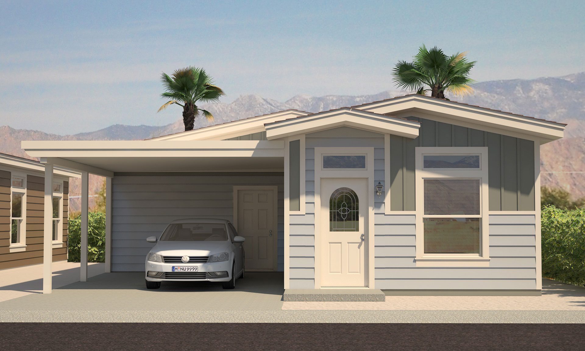 Photos | Durango Homes | Built By Cavco