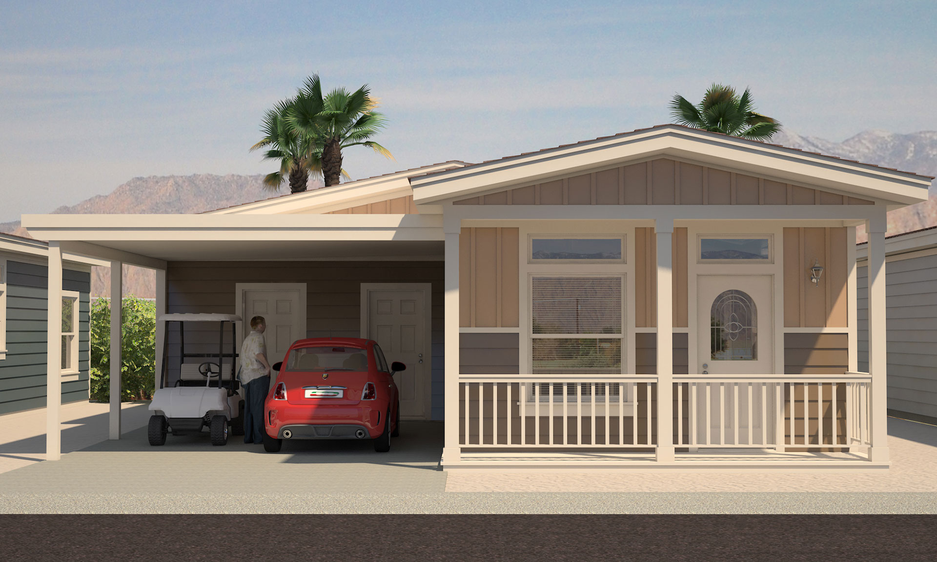 About Us | Cavco West | Manufactured Homes, Modular Homes and Park ...