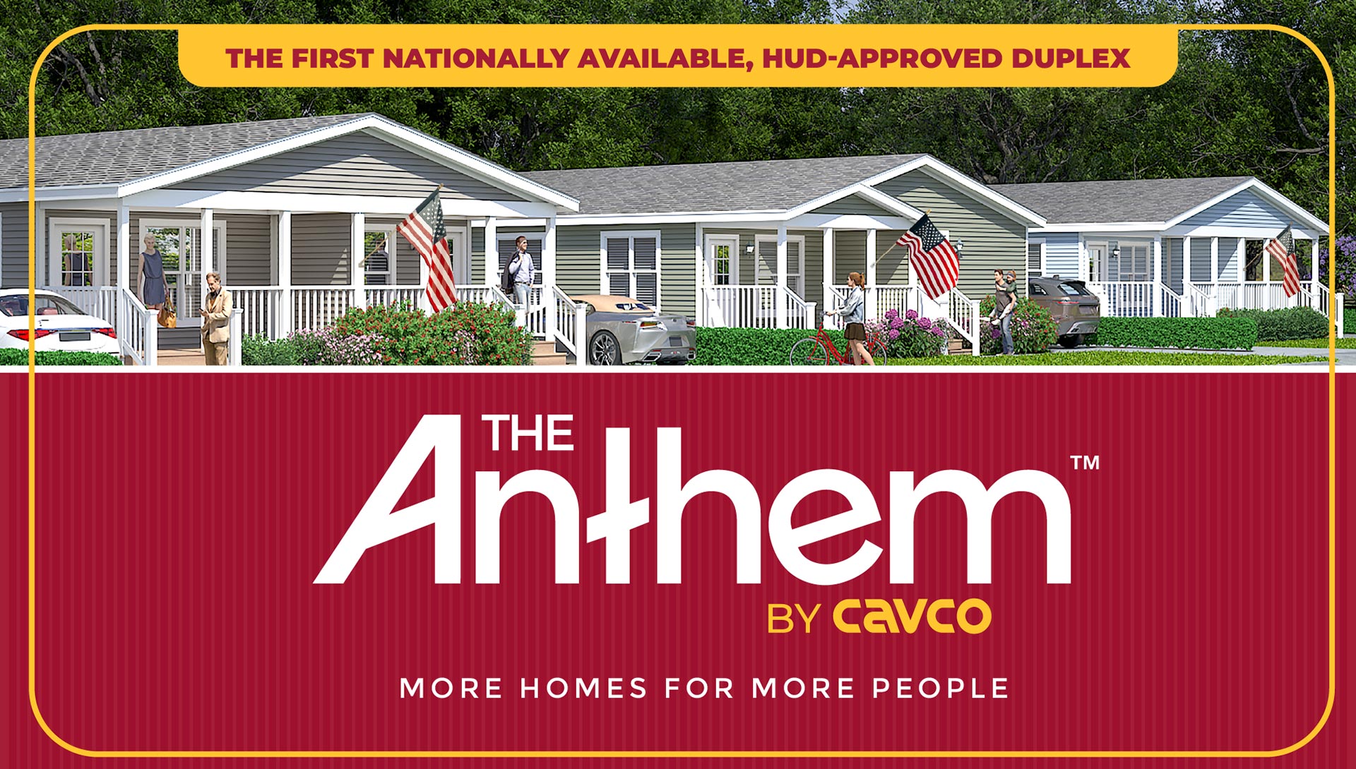 Cavco Home Builders | Manufactured Homes, Modular Homes and Park Model RVs