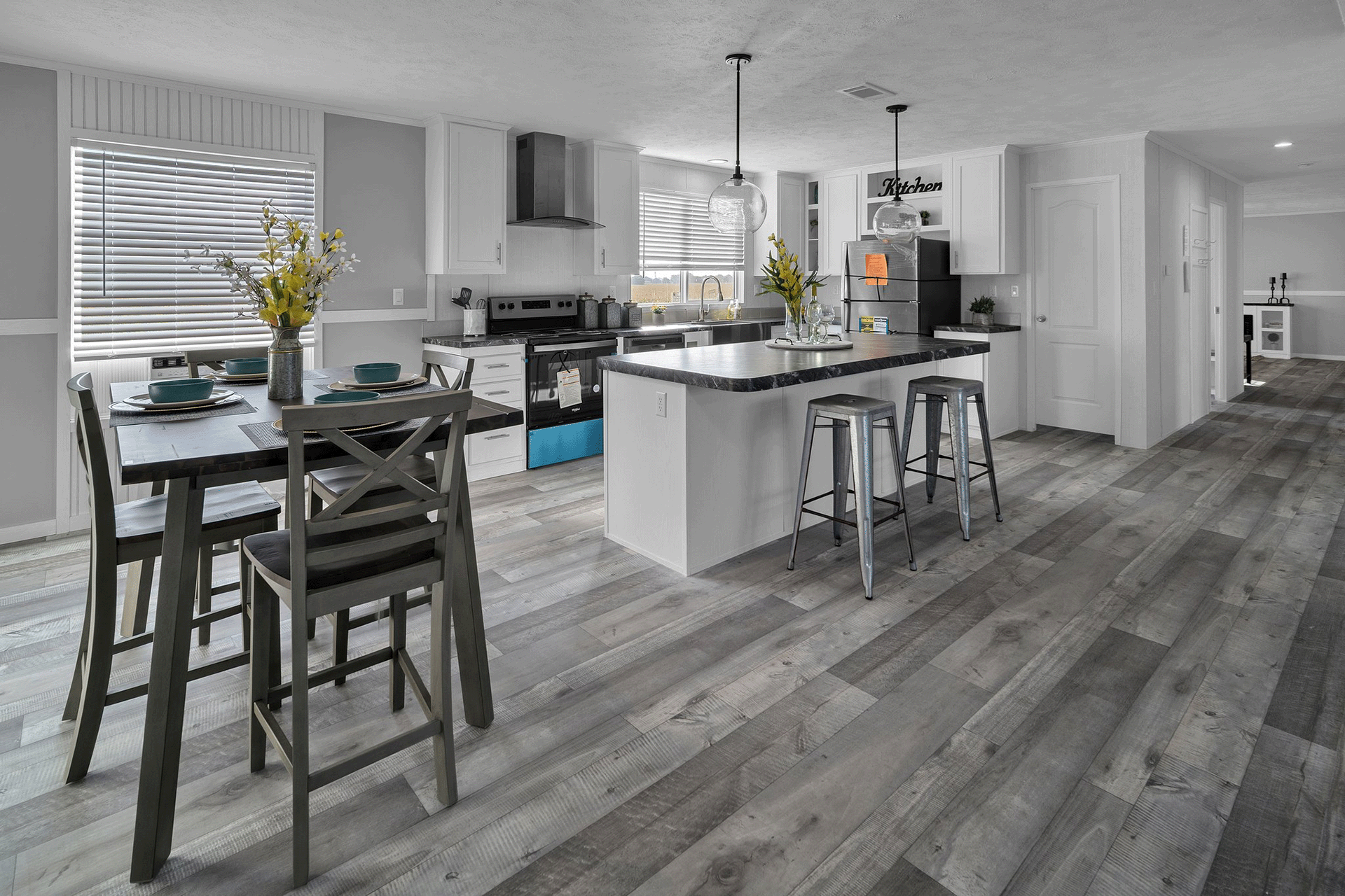 Mobile Homes in Seguin, TX | Modular and Manufactured Homes for Sale ...